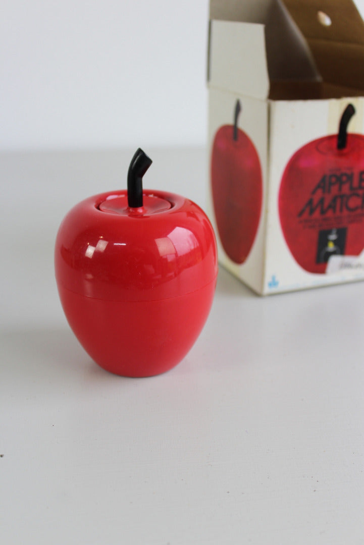 Westminster Industries Apple Electric Match – Kernow Furniture