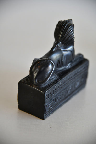 Black Sphinx – Kernow Furniture