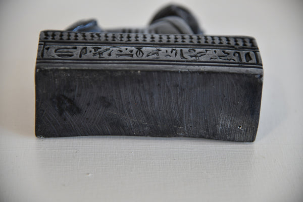 Black Sphinx – Kernow Furniture