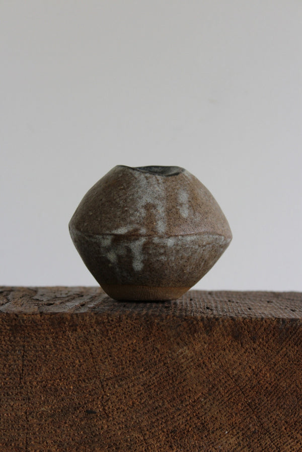 Kingsand Cornish Studio Pottery Pot – Kernow Furniture