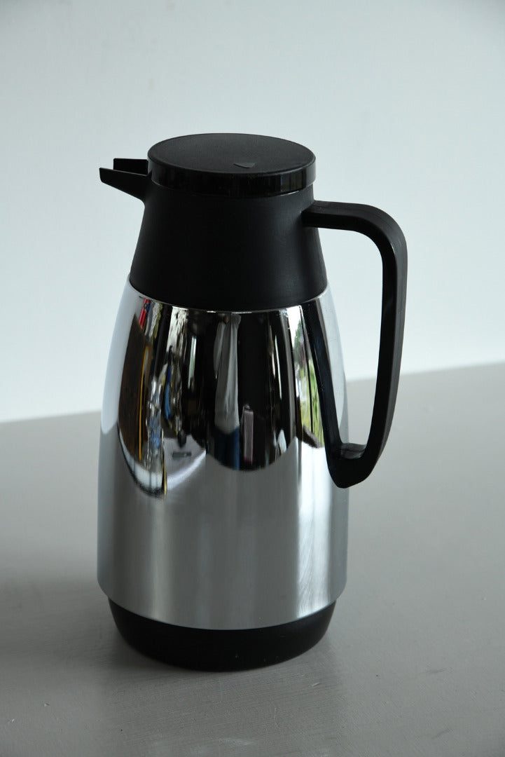 Tiger Chrome Jug – Kernow Furniture