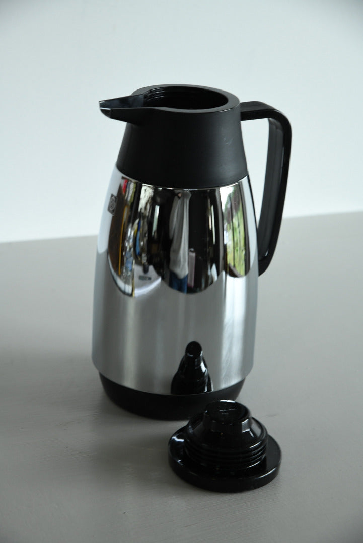 Tiger Chrome Jug – Kernow Furniture