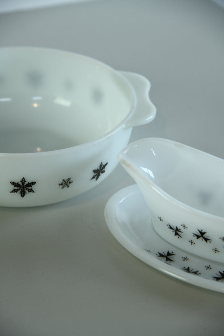 Phoenix Opalware Casserole – Kernow Furniture