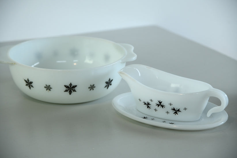 Phoenix Opalware Casserole – Kernow Furniture