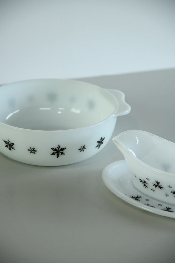 Phoenix Opalware Casserole – Kernow Furniture