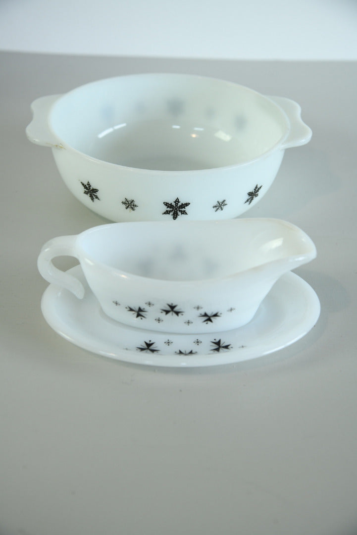 Phoenix Opalware Casserole – Kernow Furniture
