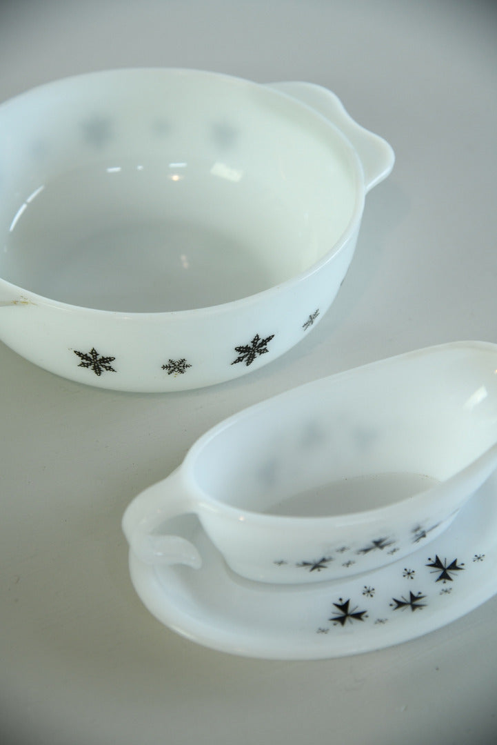 Phoenix Opalware Casserole – Kernow Furniture