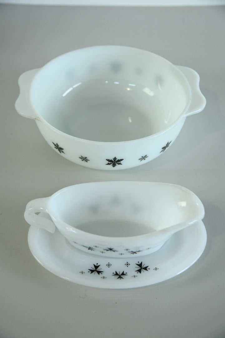 Phoenix Opalware Casserole – Kernow Furniture