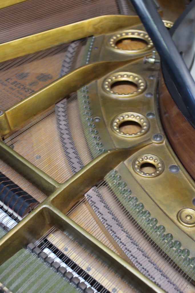 Bechstein Model A Grand Piano – Kernow Furniture