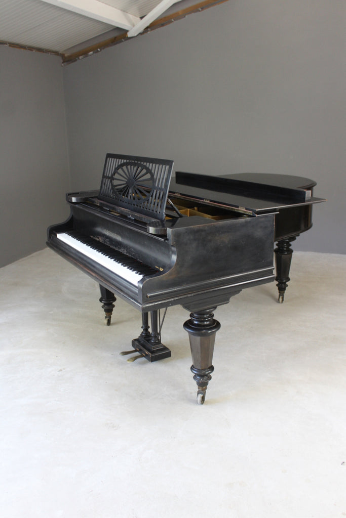 Bechstein Model A Grand Piano – Kernow Furniture